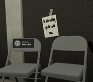 The Stalker | Radiant Residents Wiki | Fandom