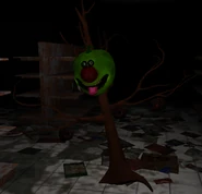 Mutants | Radiant Residents Wiki | Fandom