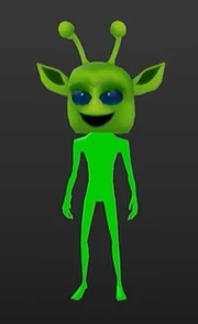 NPCs | Radiant Residents Wiki | Fandom