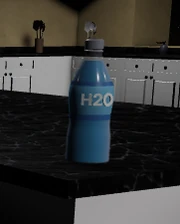 Water | Radiant Residents Wiki | Fandom