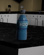 Water | Radiant Residents Wiki | Fandom