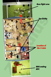 BBQ party | Radiant Residents Wiki | Fandom