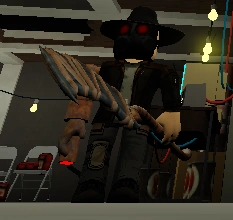 Bounty Hunter | Radiant Residents Wiki | Fandom