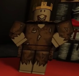 King | Radiant Residents Wiki | Fandom