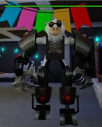 The Scientist | Radiant Residents Wiki | Fandom