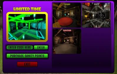 Codes | Radiant Residents Wiki | Fandom