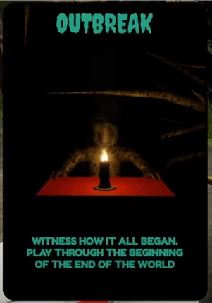 Outbreak | Radiant Residents Wiki | Fandom