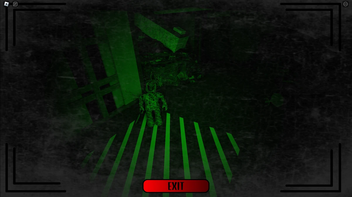 Security Camera | Radiant Residents Wiki | Fandom