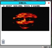 The Stalker | Radiant Residents Wiki | Fandom