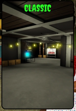 Gamemodes | Radiant Residents Wiki | Fandom