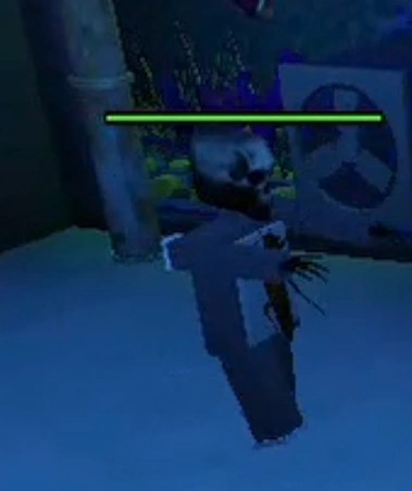 Robot Cockroaches | Radiant Residents Wiki | Fandom