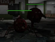 Mutants | Radiant Residents Wiki | Fandom