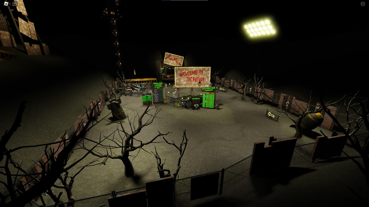 Special Locations | Radiant Residents Wiki | Fandom