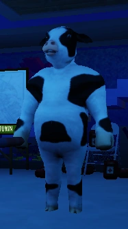 Cow Cult | Radiant Residents Wiki | Fandom