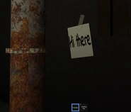 The Stalker | Radiant Residents Wiki | Fandom