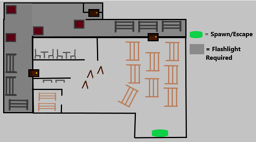 Interactive Maps | Radiant Residents Wiki | Fandom