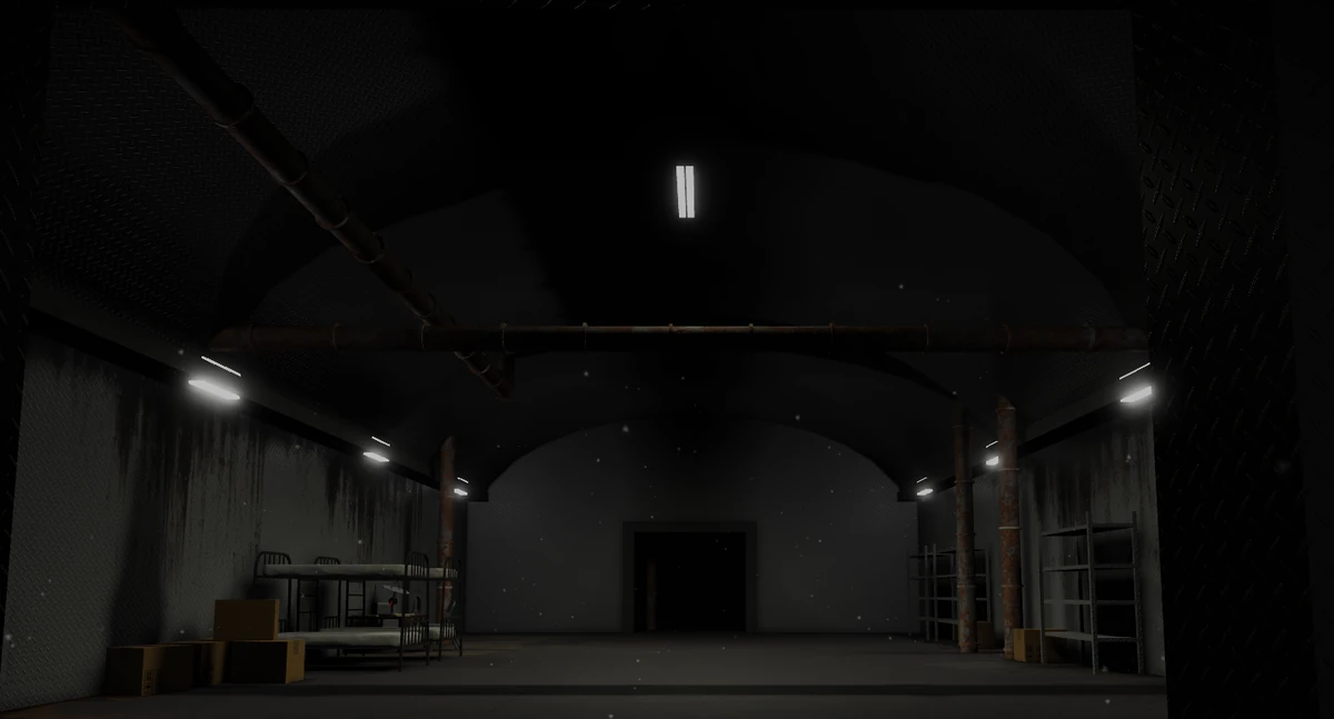 SOS Location | Radiant Residents Wiki | Fandom