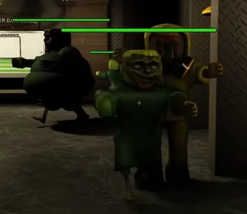 Zombies | Radiant Residents Wiki | Fandom