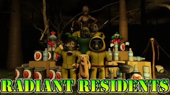 Updates | Radiant Residents Wiki | Fandom