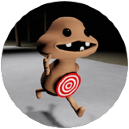 Hunt Me | Radiant Residents Wiki | Fandom