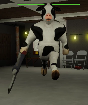 Cow Cult | Radiant Residents Wiki | Fandom