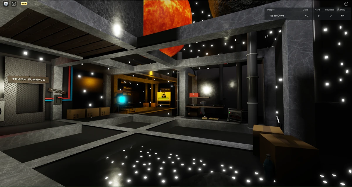 Themes | Radiant Residents Wiki | Fandom