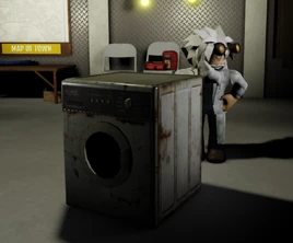 The Scientist | Radiant Residents Wiki | Fandom