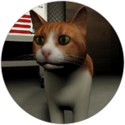 Cat | Radiant Residents Wiki | Fandom