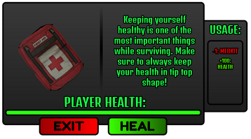 Mechanics | Radiant Residents Wiki | Fandom