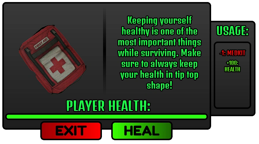 Mechanics | Radiant Residents Wiki | Fandom