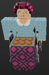 Grandma | Radiant Residents Wiki | Fandom