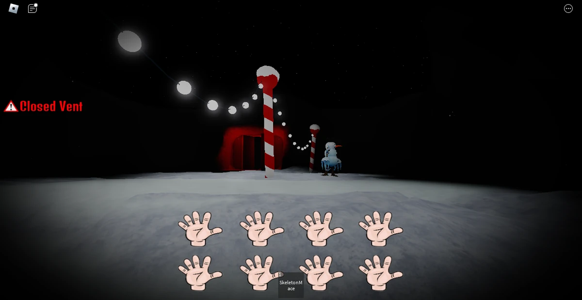 The North Pole | Radiant Residents Wiki | Fandom