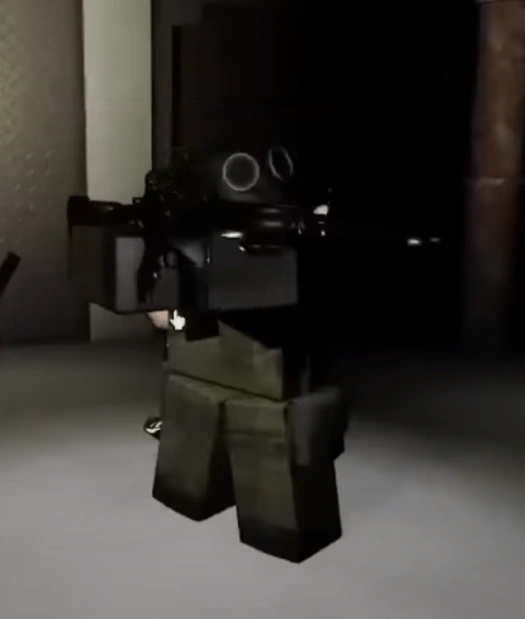 Insurgent Raiders | Radiant Residents Wiki | Fandom