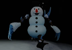 The North Pole | Radiant Residents Wiki | Fandom
