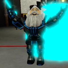 NPCs | Radiant Residents Wiki | Fandom