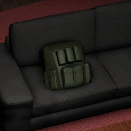 Items | Radiant Residents Wiki | Fandom