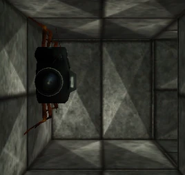 Camera Bug | Radiant Residents Wiki | Fandom