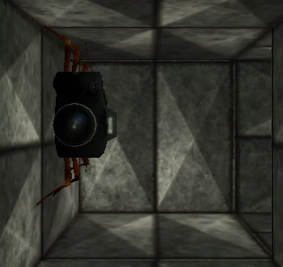 Camera Bug | Radiant Residents Wiki | Fandom