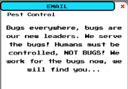 Camera Bug | Radiant Residents Wiki | Fandom