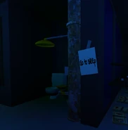 The Stalker | Radiant Residents Wiki | Fandom