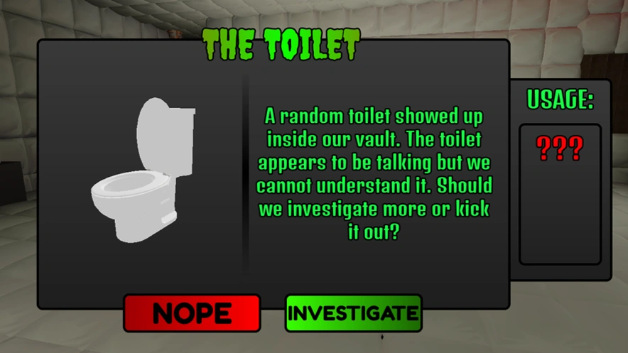 Toilet | Radiant Residents Wiki | Fandom