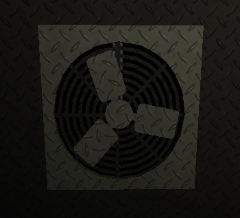 Vents | Radiant Residents Wiki | Fandom