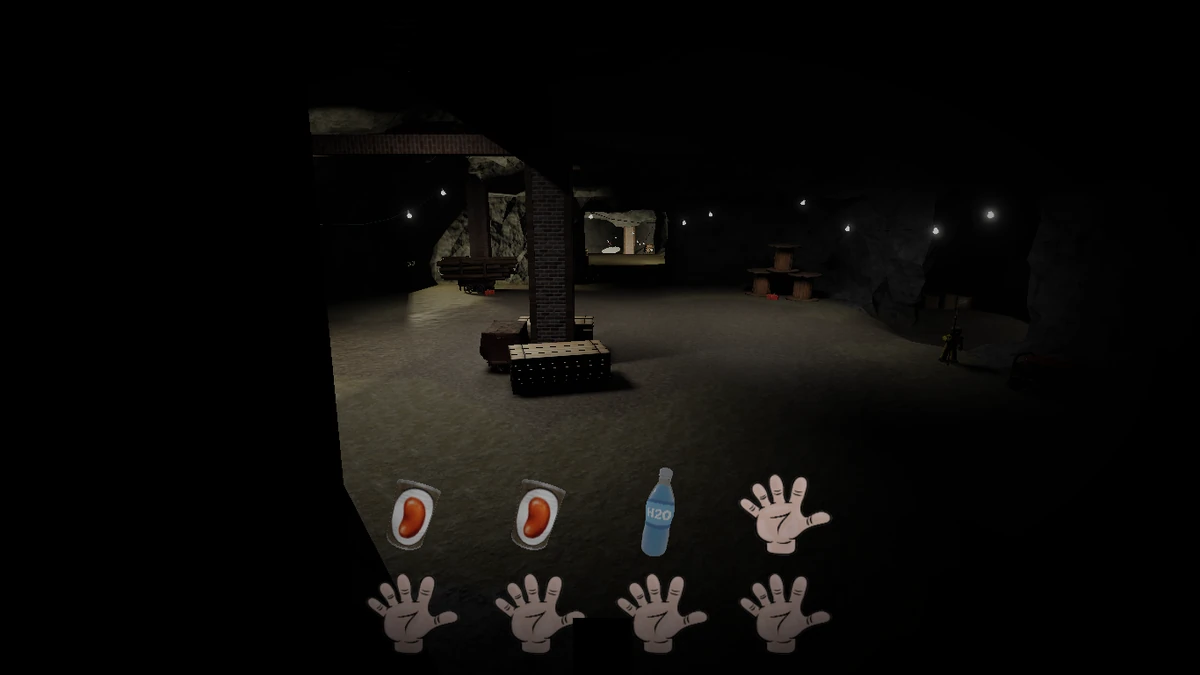 Radio Interference Location | Radiant Residents Wiki | Fandom