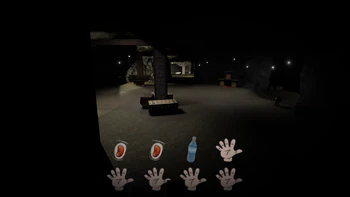 Radio Interference Location | Radiant Residents Wiki | Fandom