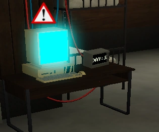 Computer | Radiant Residents Wiki | Fandom