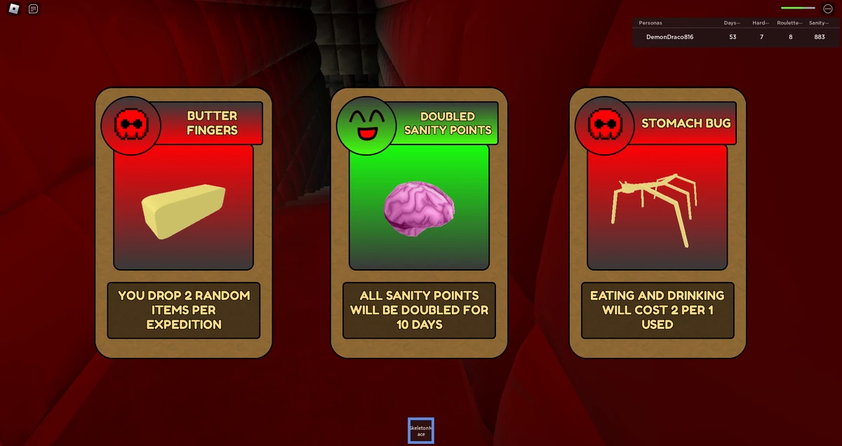 Cards | Radiant Residents Wiki | Fandom