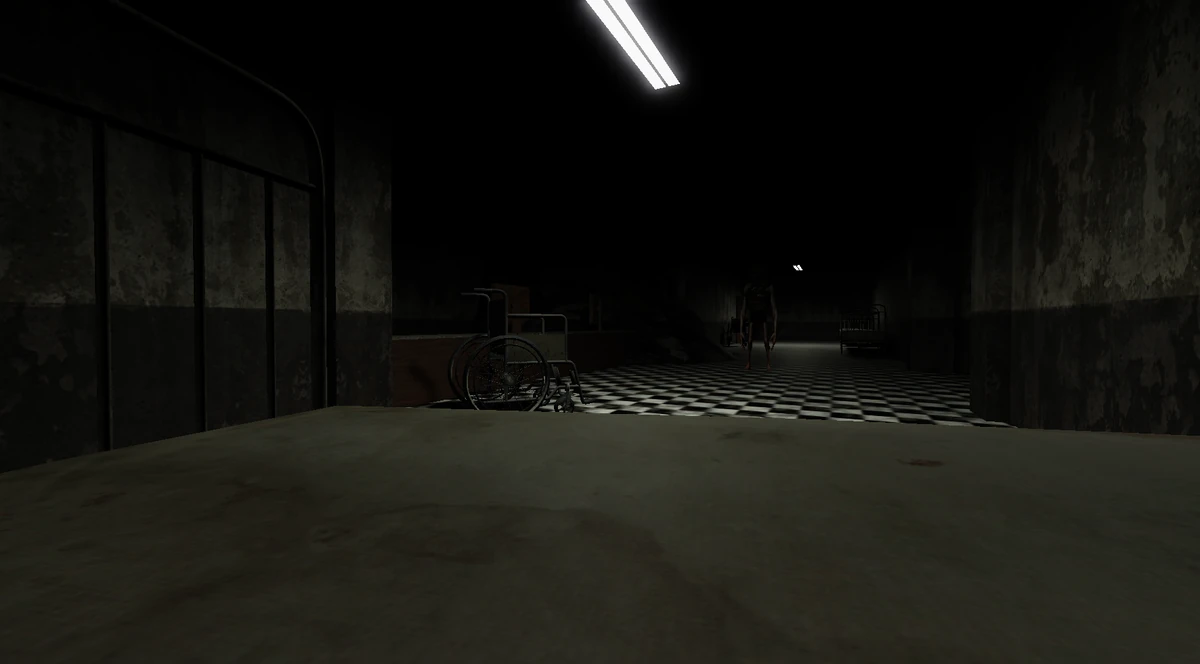 Hospital | Radiant Residents Wiki | Fandom