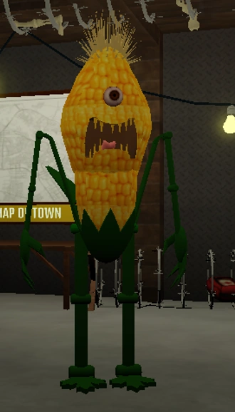 Corn on the Cob | Radiant Residents Wiki | Fandom
