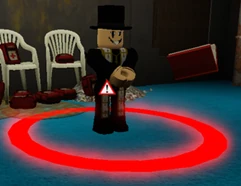 NPCs | Radiant Residents Wiki | Fandom