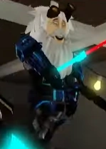 Future Scientist | Radiant Residents Wiki | Fandom